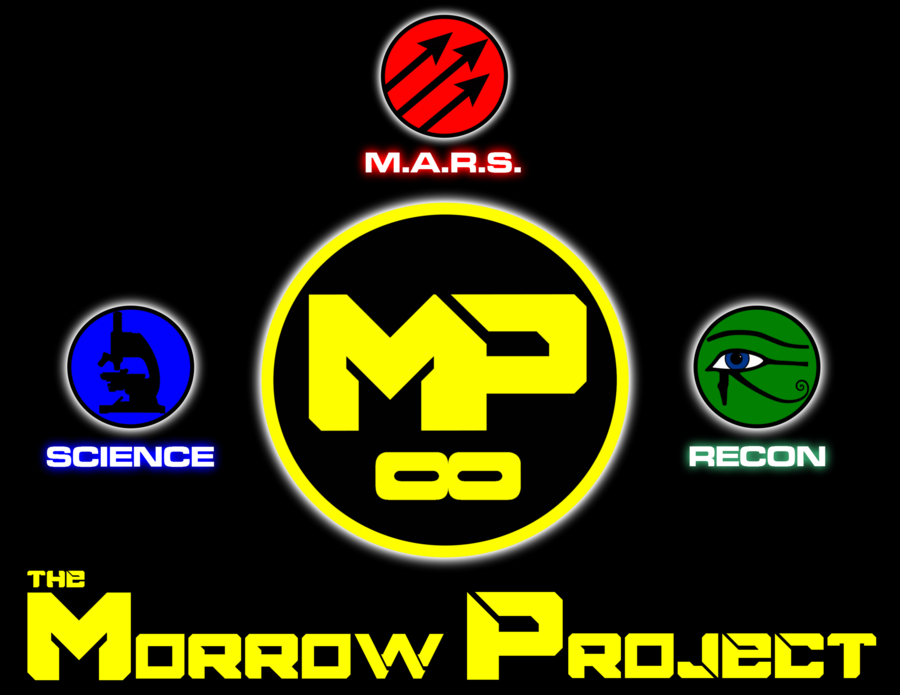 The Morrow Project – Pre-release | Casting Shadows