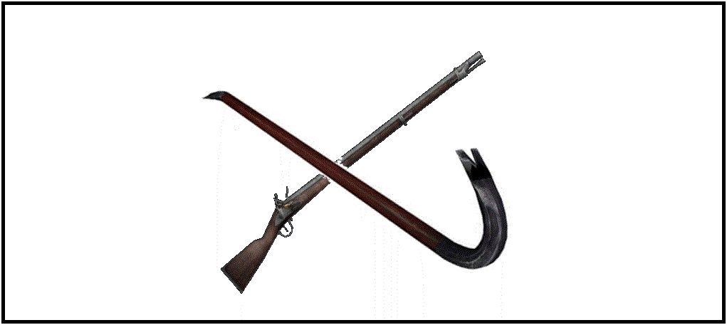 Grimaud’s Crowbar | Casting Shadows