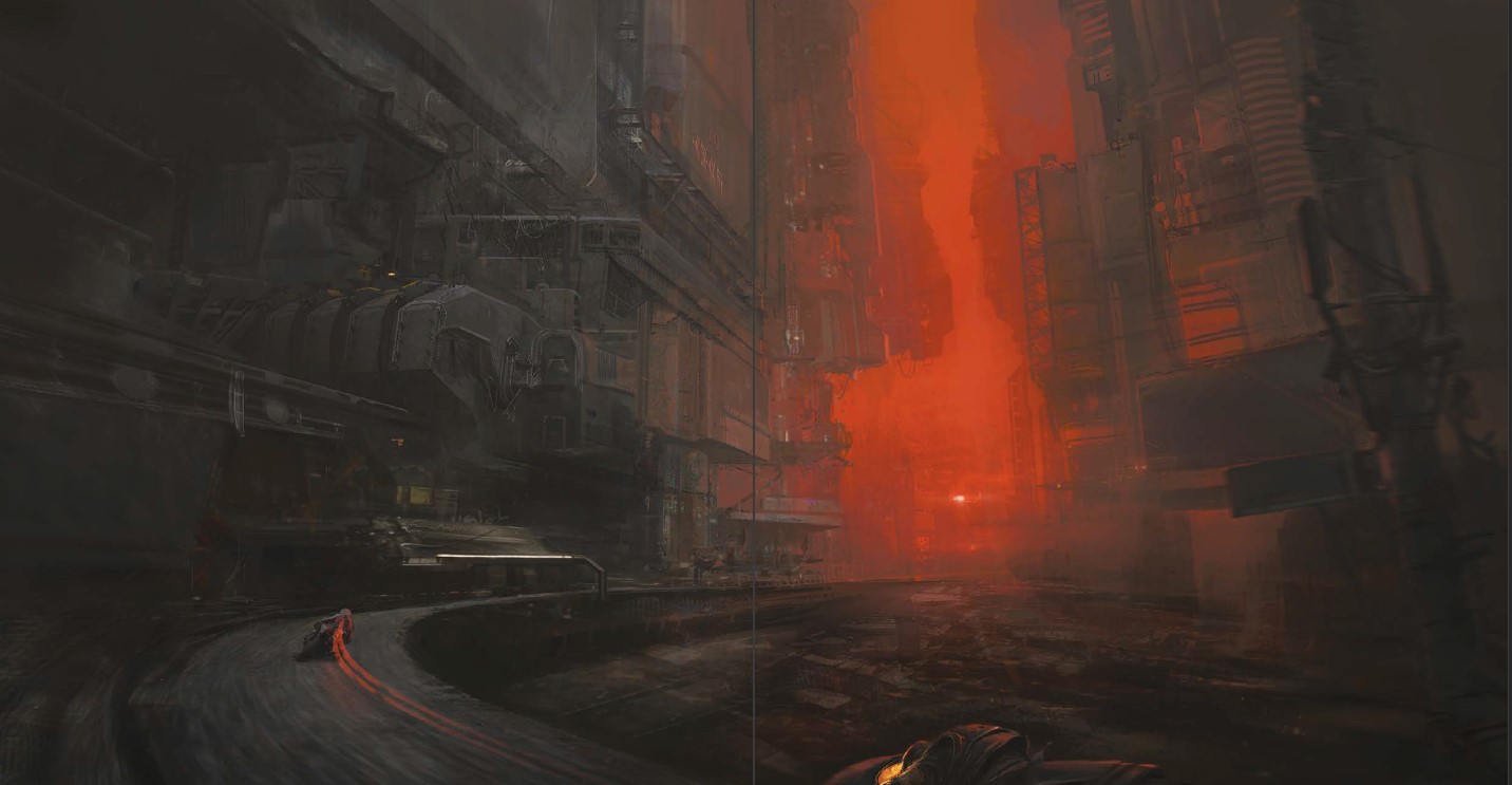 The Nibiru RPG by Araukana Media | Casting Shadows