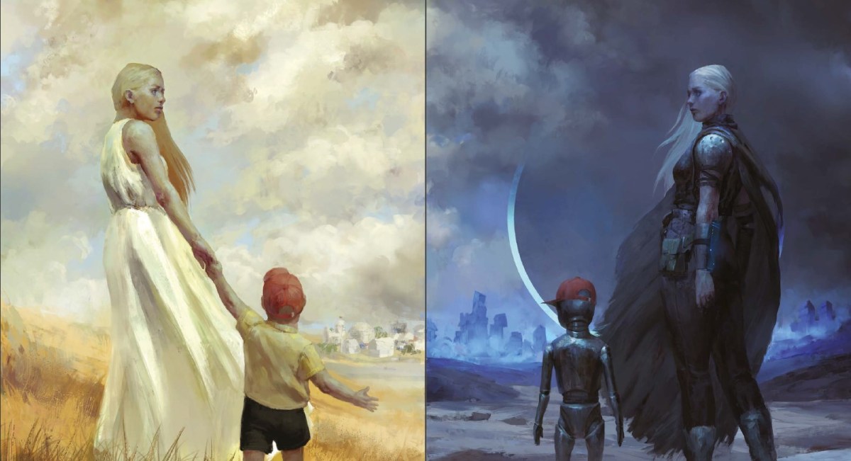 The Nibiru RPG by Araukana Media | Casting Shadows